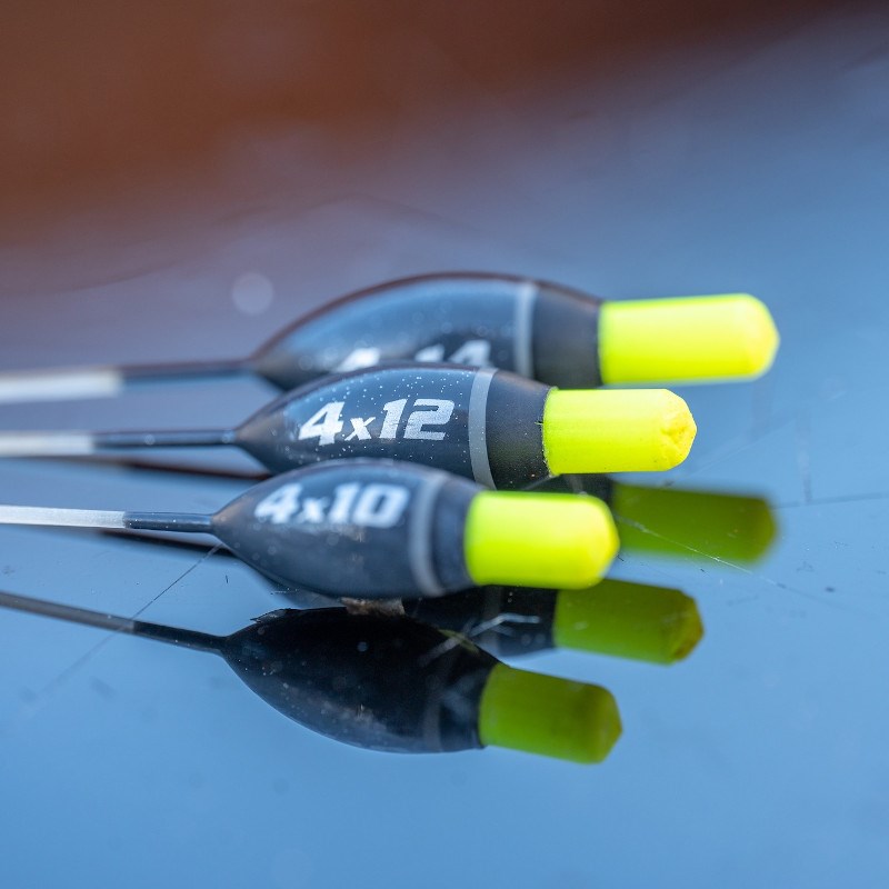 NuFish Big Head Pole Floats - £2.25