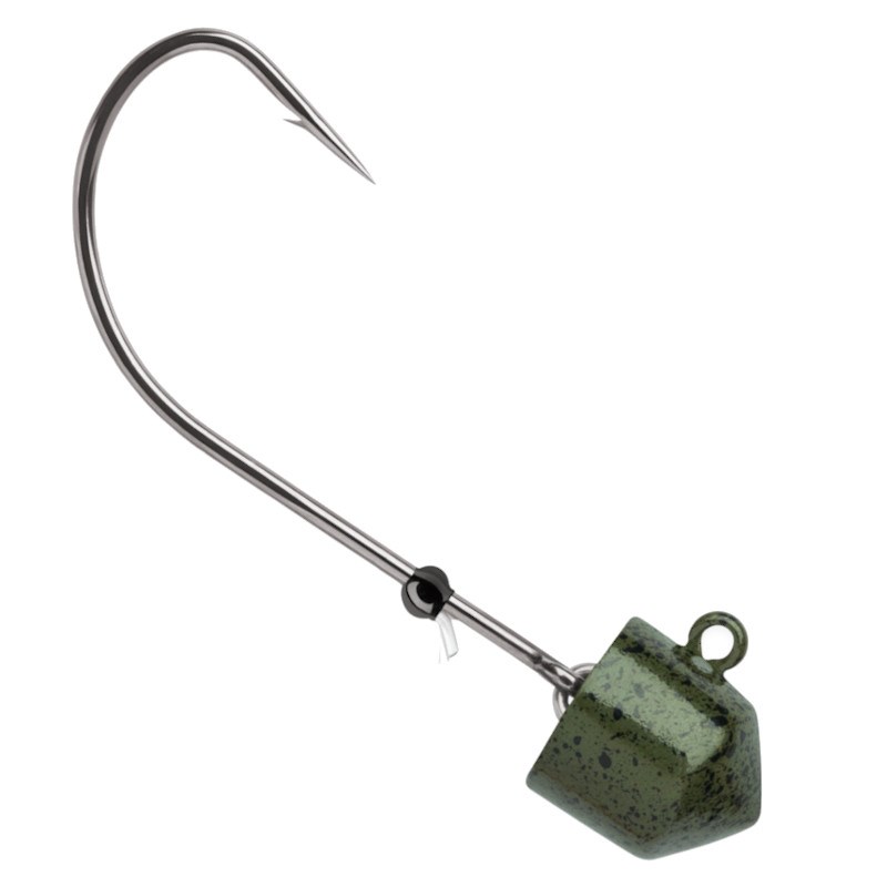 VMC Swingin Ned Jig Heads - £5.39