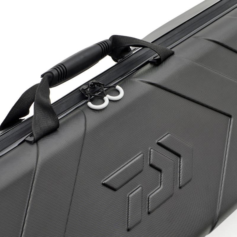Daiwa Tournament Rod Case - £159.99