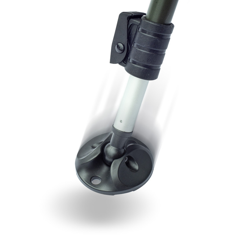 Solar Tackle SP C-Tech Sofa Chair - £169.99