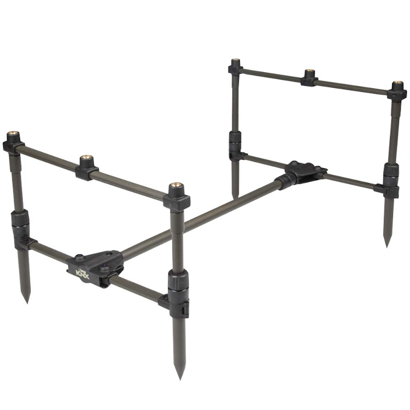 Nash KNX Rod Pod (3 Rod) (OLD 2019 MODEL) - £49.99