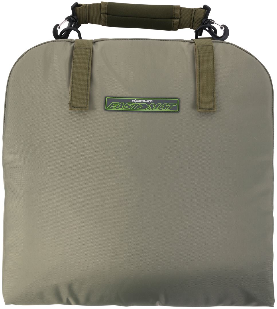 Korum Fast Mat - £39.99