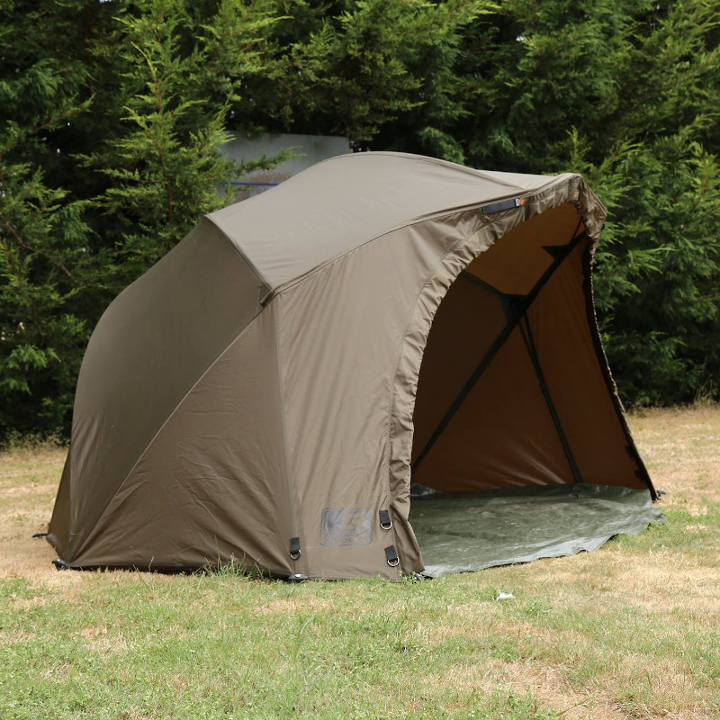 Fox R-Series Brolly Shelter Full System - £184.99