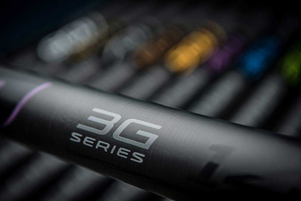 MAP TKS 501 3G Pole 16.0m - £999.99