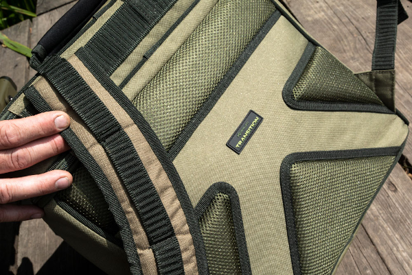 Korum Transition Daypack - £39.99