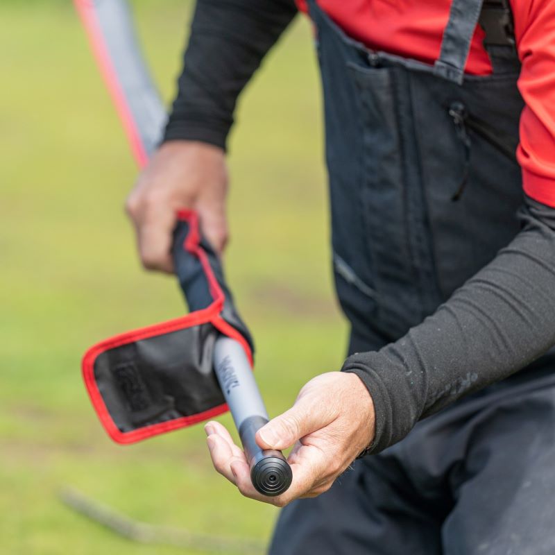 Daiwa Tournament Pro 4m Landing Net Handle - £138.99