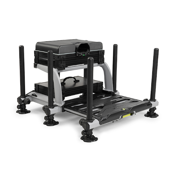 Matrix XR36 Pro 500 Edition Seatbox - £639.99