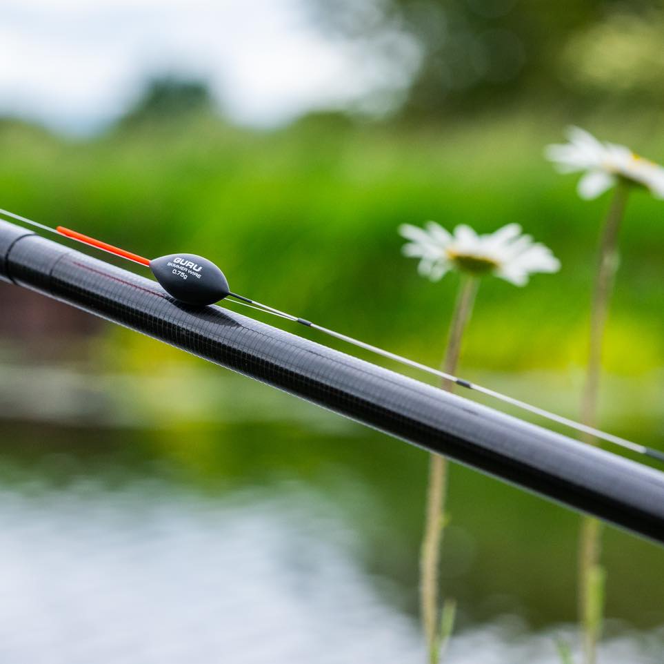 Guru Skimmer Wire Pole Floats - £2.75