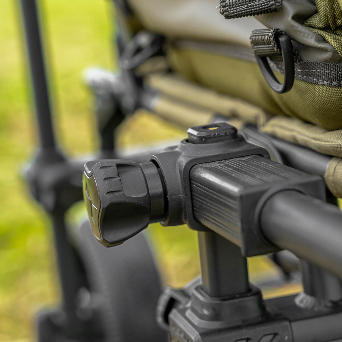 Korum Accessory Chair Barrow Kit - £79.99