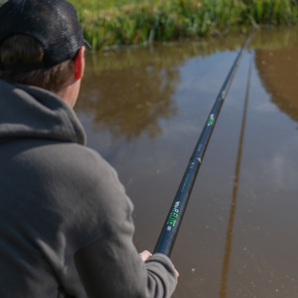 Maver MV-R Elite Pole 10m - £329.99