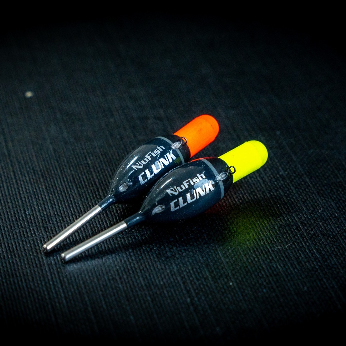 Nufish Clunk Big Top Pole Floats - £2.25