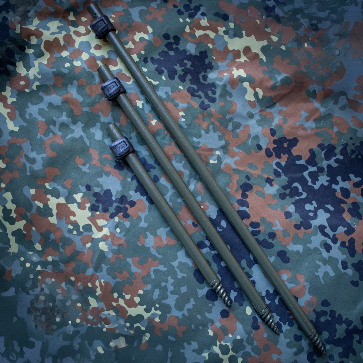 Drennan Specialist Bank Sticks - £7.95