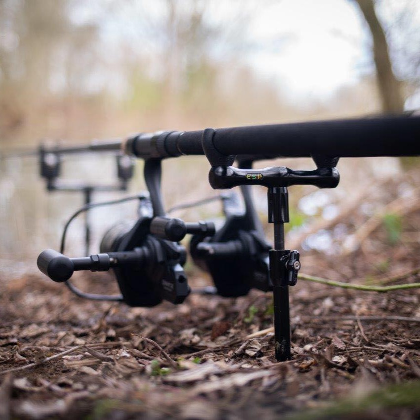 ESP Quickdraw 4K Carp Rods - £119.95