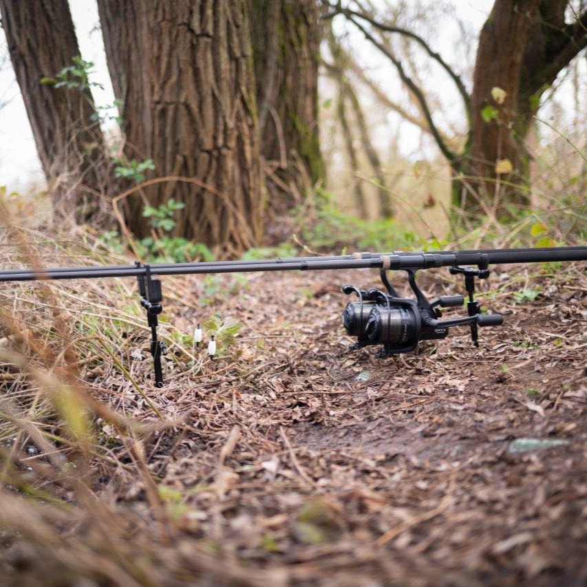 ESP Quickdraw 4K Carp Rods - £119.95