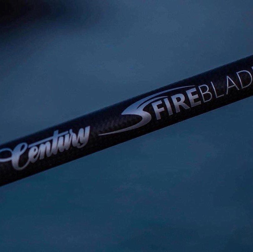 Century Fireblade 14ft - £349.95