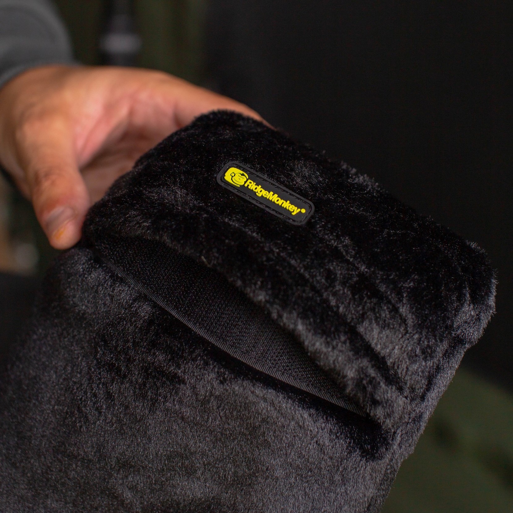 Ridge Monkey XL Hot Water Bottle - £16.99