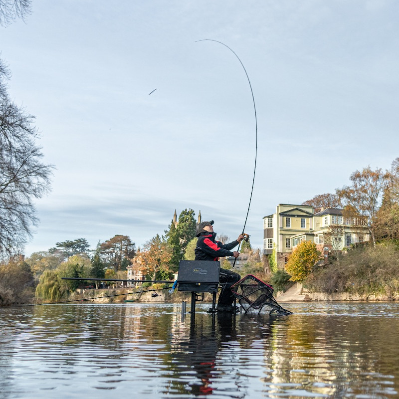 Daiwa Connoisseur Pro Match Rods - £149.99