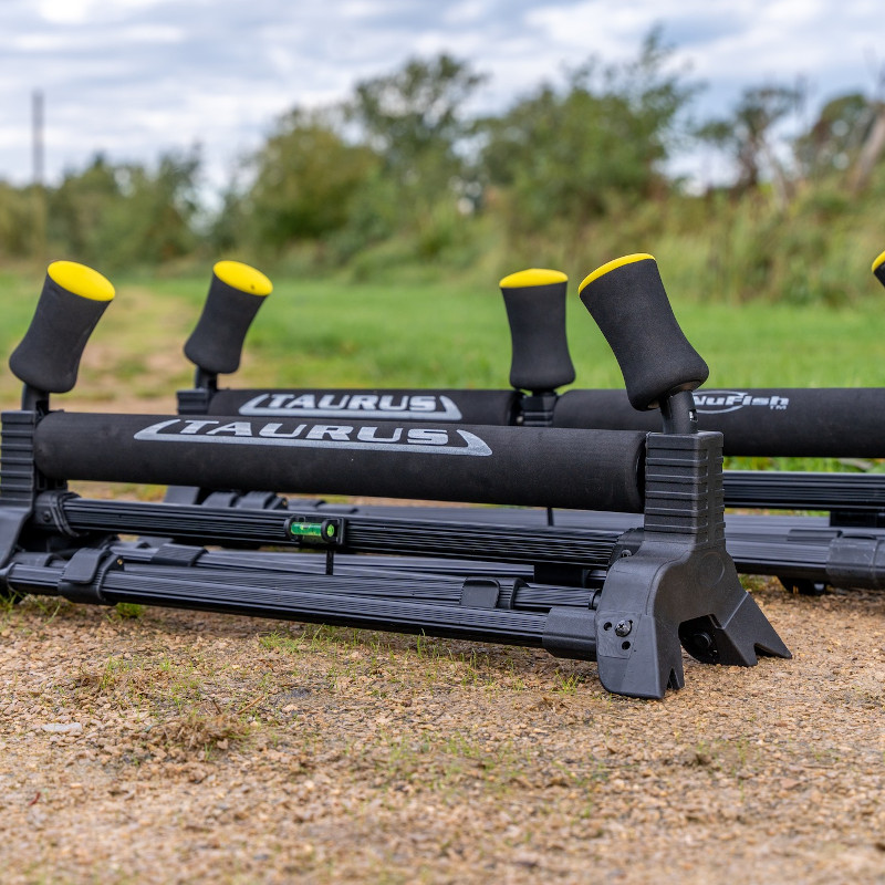 NuFish Taurus Pole Rollers - £61.99