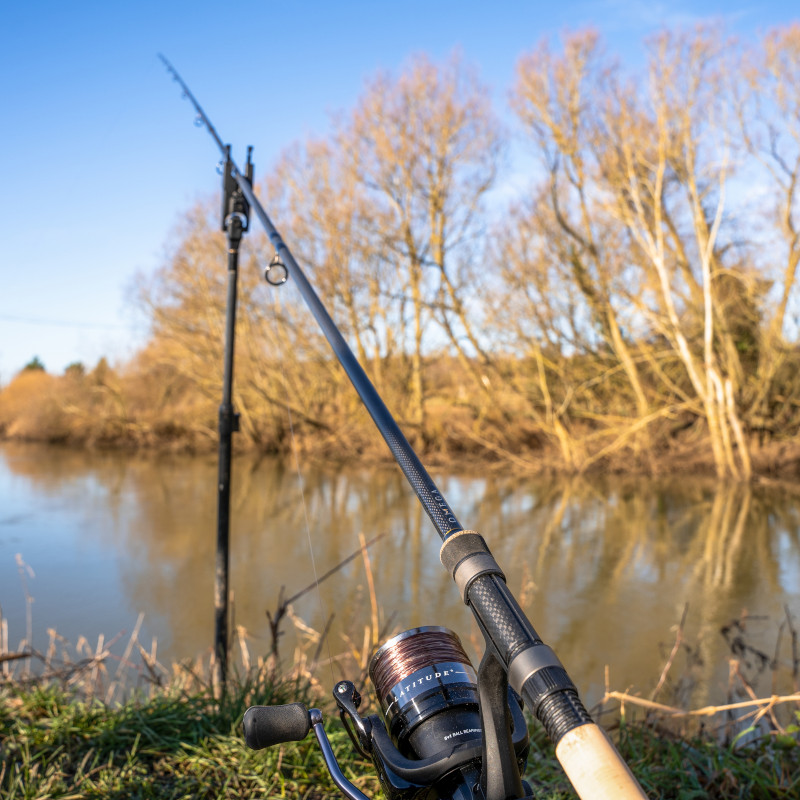 Korum Omega Rods - £84.99