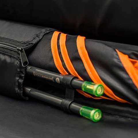 Guru Fusion Rod Holdall MK2 - £99.99