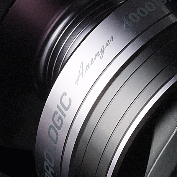 Prologic Avenger BF Reels - £37.99