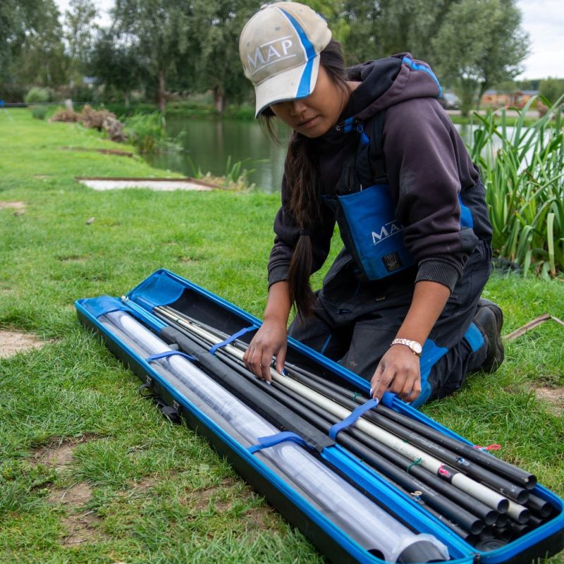 MAP Pole Protection Case - £99.99