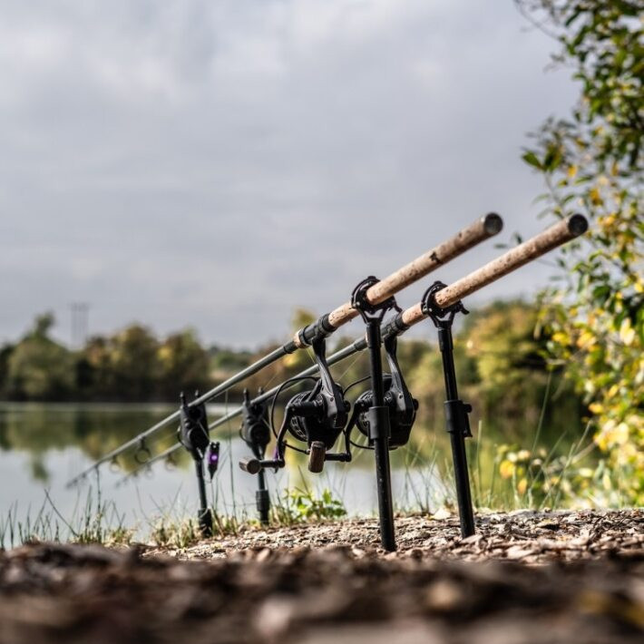 Nash All Terrain Butt Lock Xtreme - £14.99