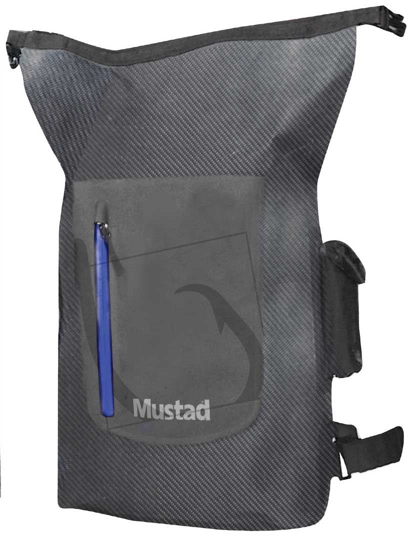 Mustad Dry Backpack 30L - £32.99