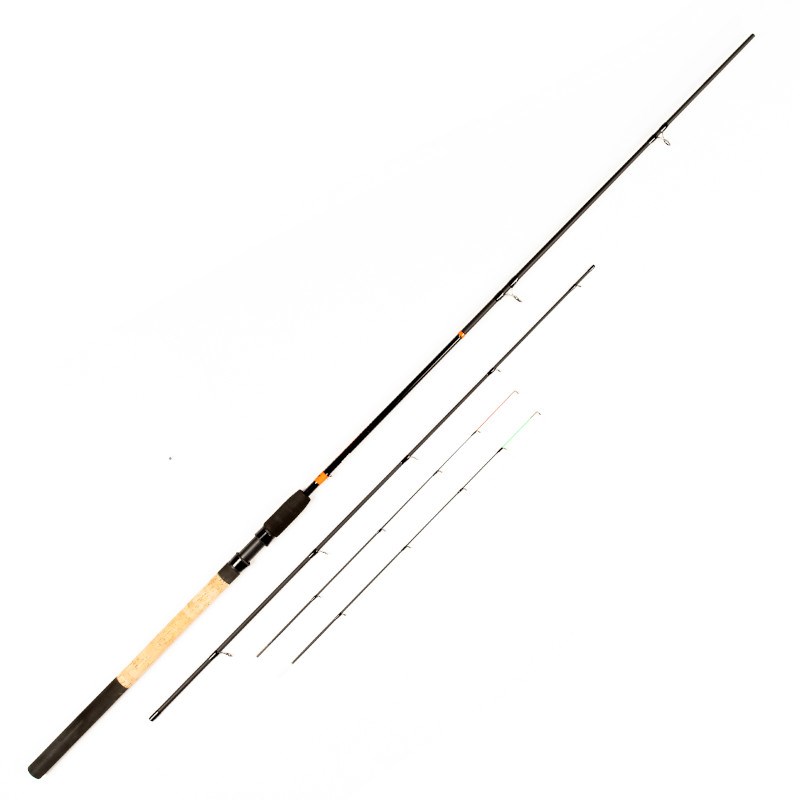 Frenzee FXT Feeder Rods - £38.99