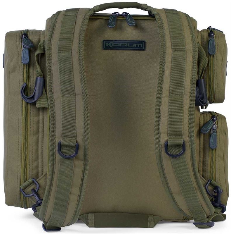 Korum ITM Compact Ruckbag - £39.99