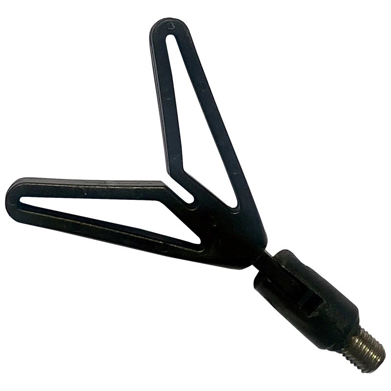 Adjustable Rod Rest - £1.99