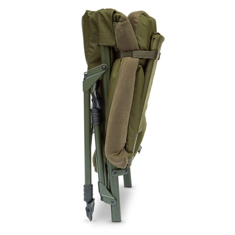 Solar Tackle SP C-Tech Sofa Chair - £169.99