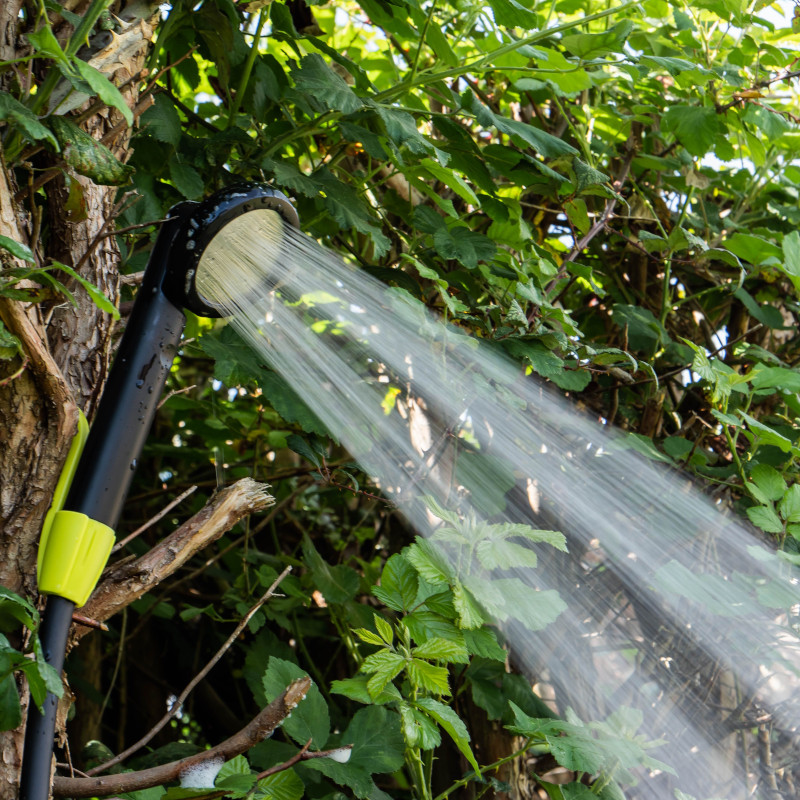 Ridge Monkey Outdoor Power Shower Full Kit - £54.99