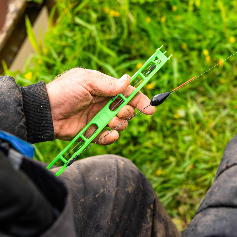 Preston Innovations Kerry Pole Rigs - £4.49