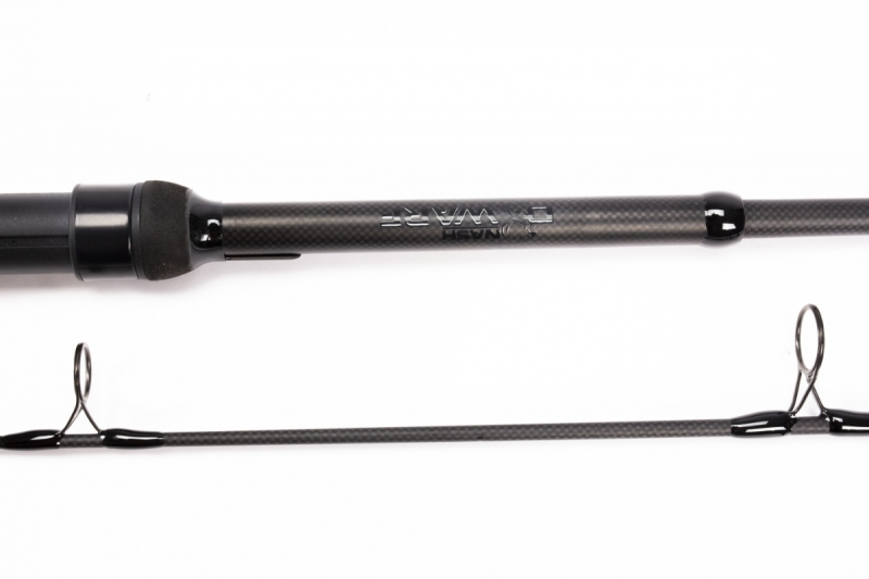 Nash Dwarf Shrink Rods - £44.99