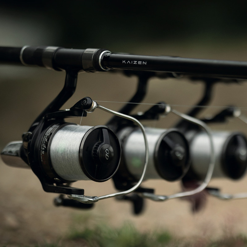 Korda Kaizen Platinum Carp Rods - £489.99