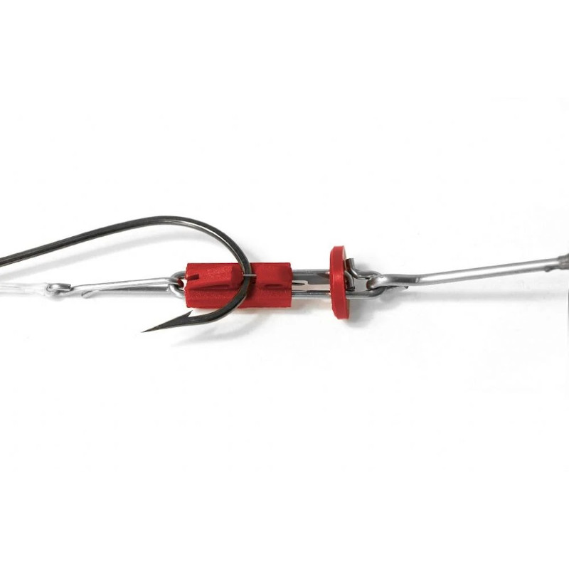 Gemini Splash Down Solo Bait Clips - £3.20