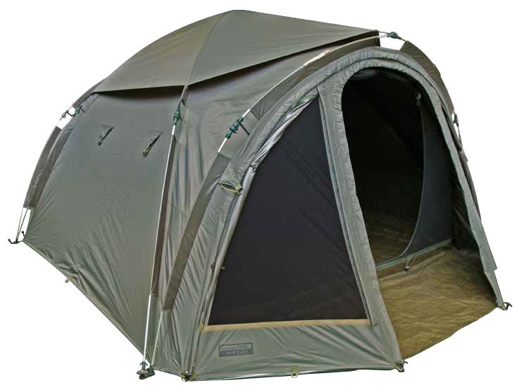 Fox Easy Dome Euro Maxi 2 Man - £459.99