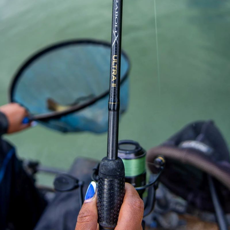 MAP Parabolix Ultra II Feeder Rods - £199.99
