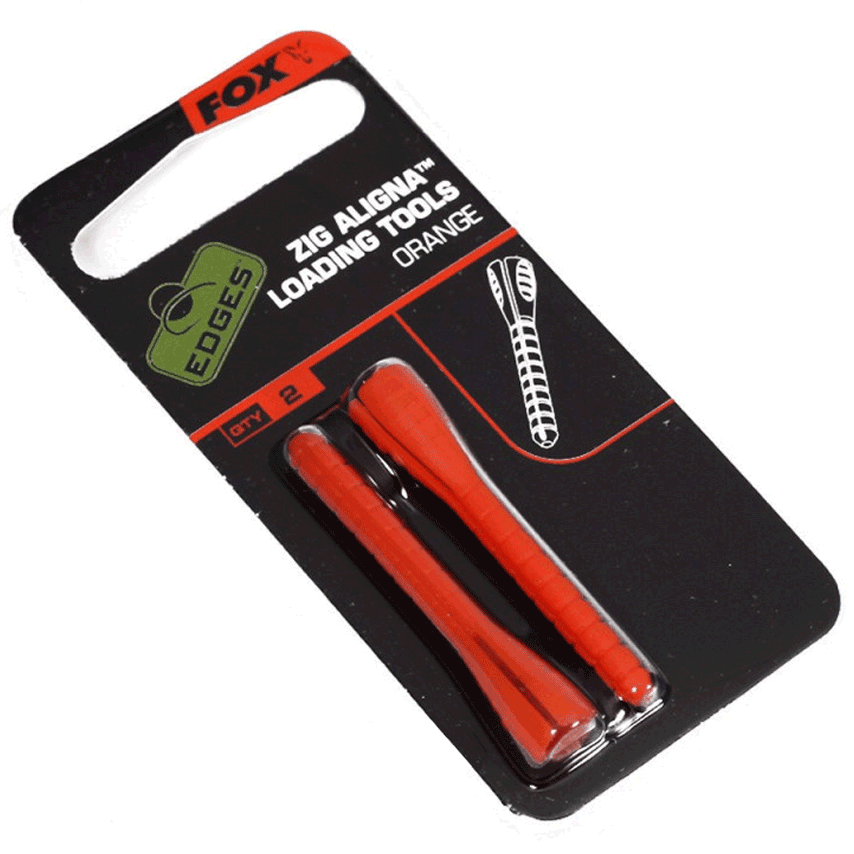 Fox Zig Aligna Loading Tools - £1.99