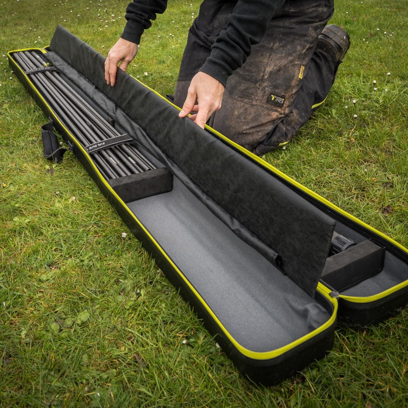 Matrix Duralite Pro Top Kit Case - £89.99