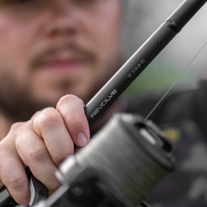 Avid Carp Revolve Rods - £39.99