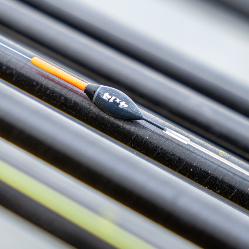 NuFish Fury Pole Floats - £2.25