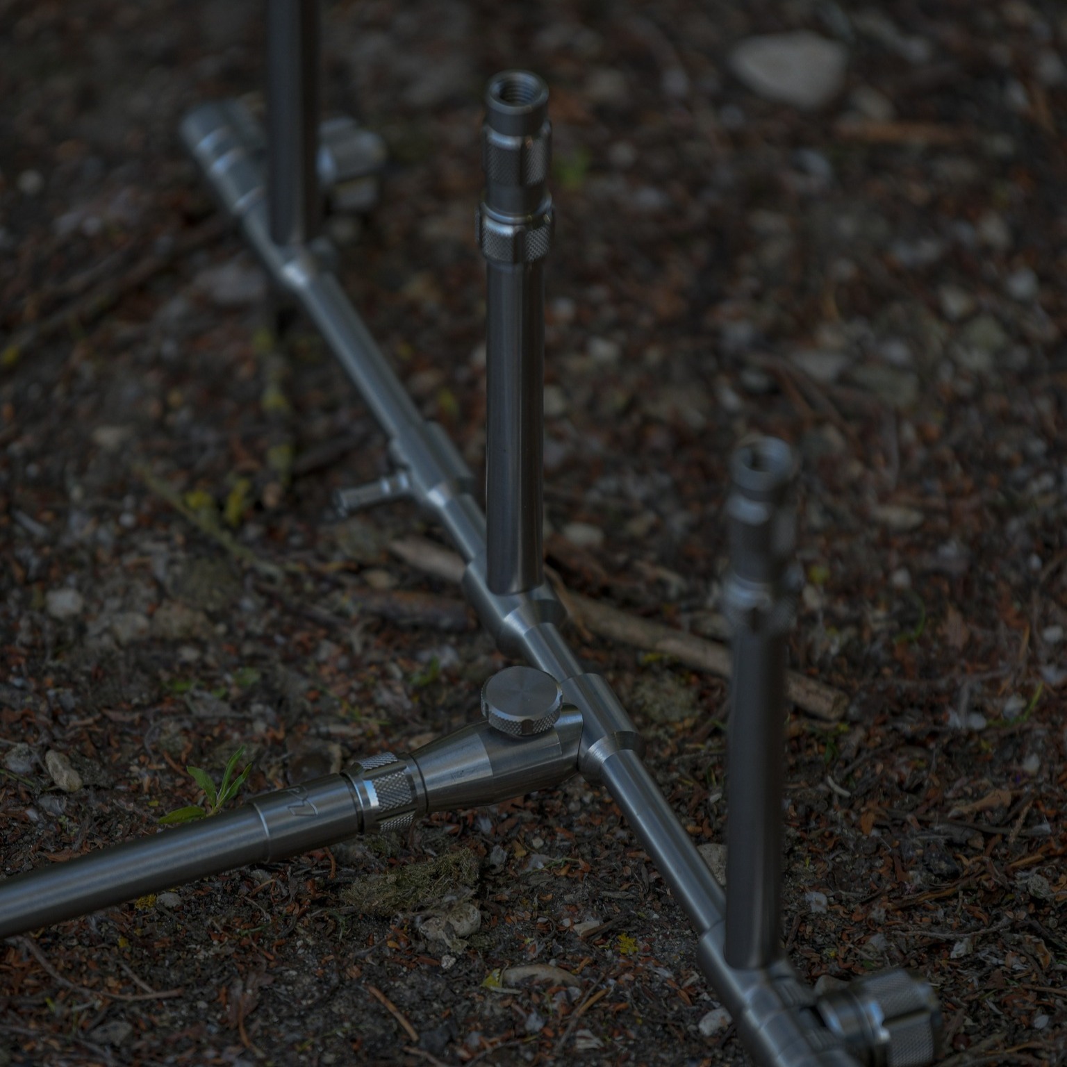 Solar Tackle P1 Croc Pod - £464.99