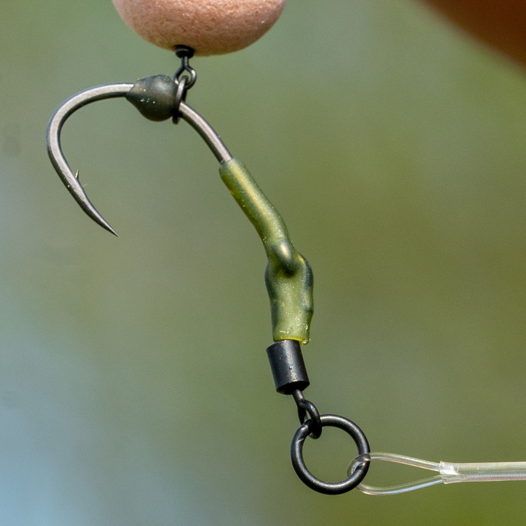 Ridge Monkey FluoroCast Booms with QC Rotator Swivel 7inch - £3.99