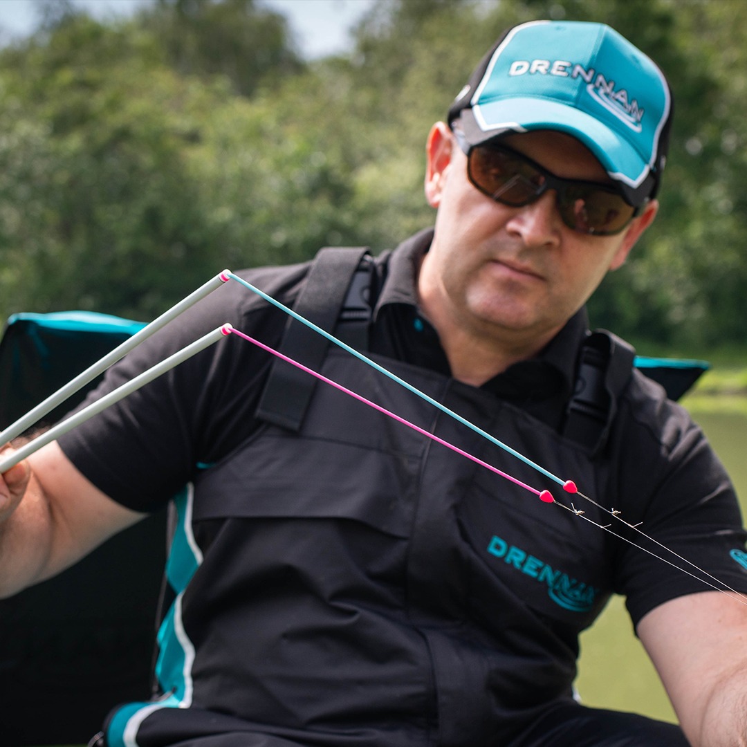 Drennan Hybrid Margin Solid Pole Elastic - £7.95