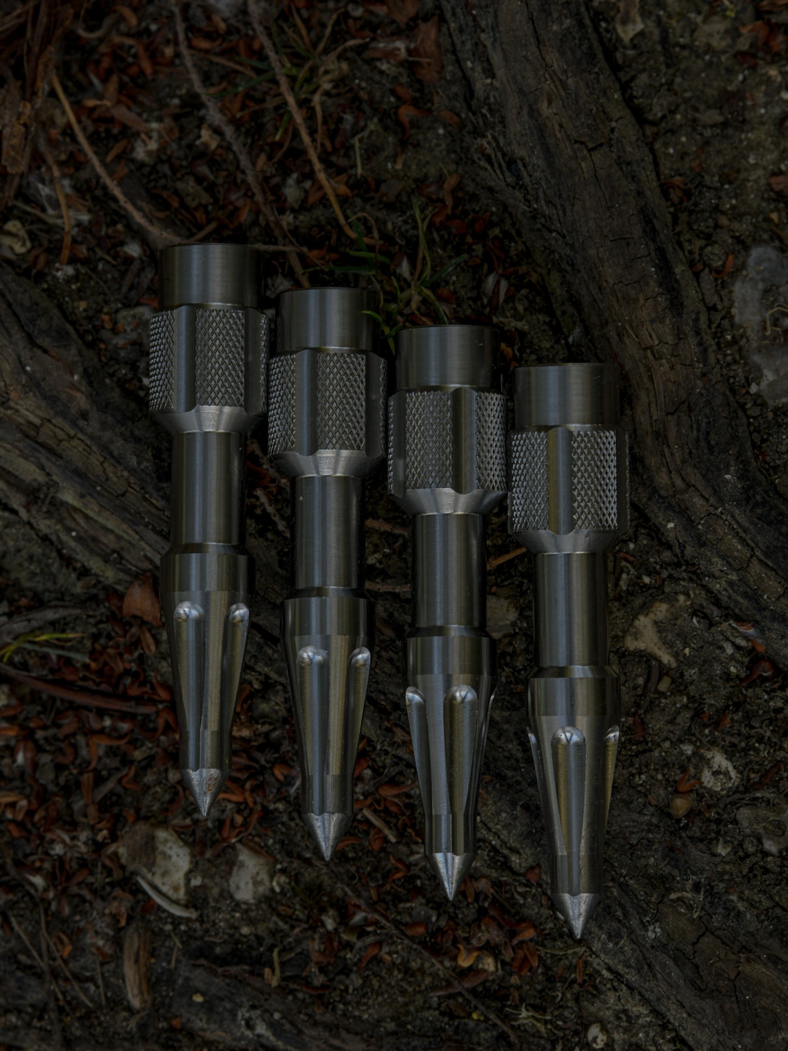 Solar Tackle P1 Croc Pod - £464.99