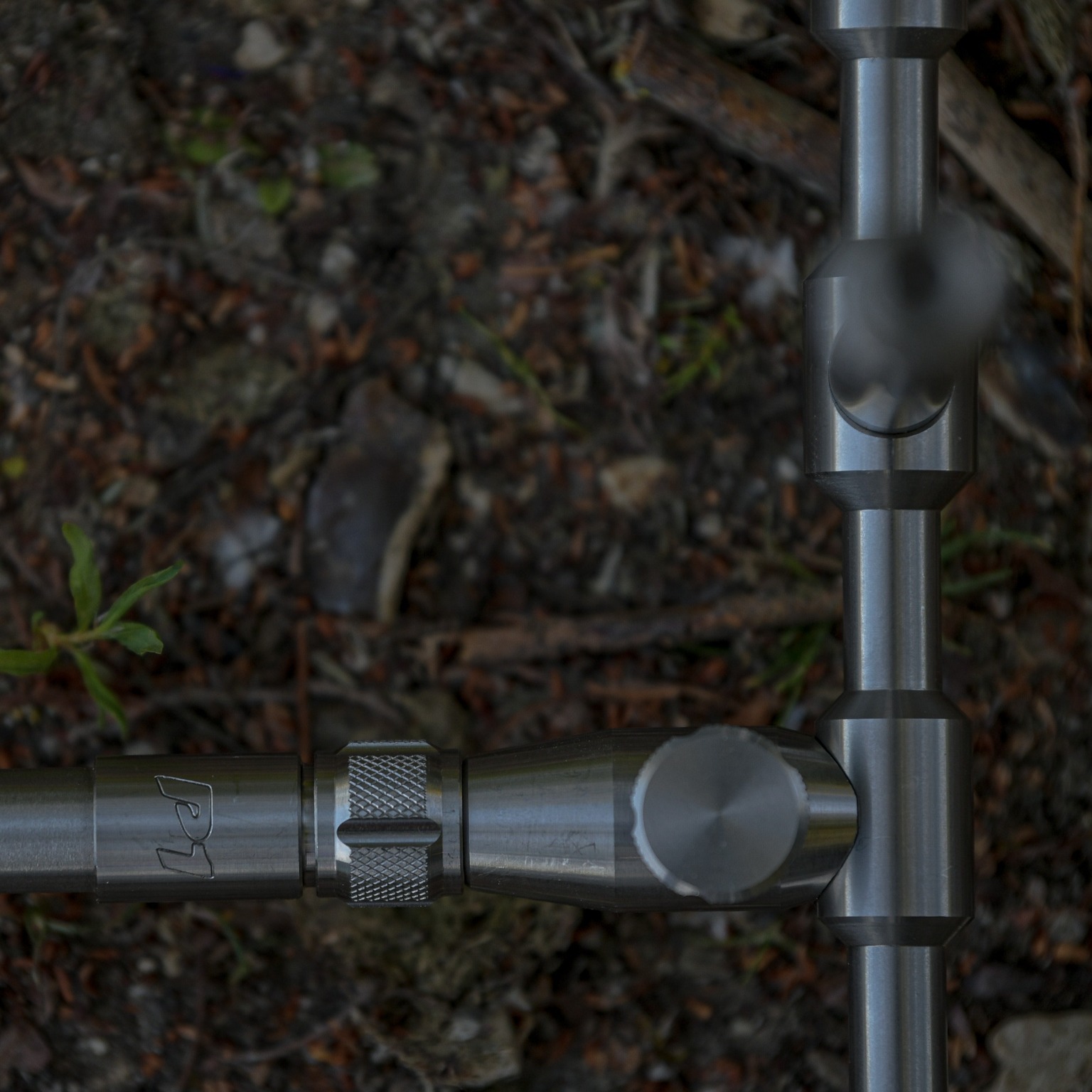 Solar Tackle P1 Croc Pod - £464.99