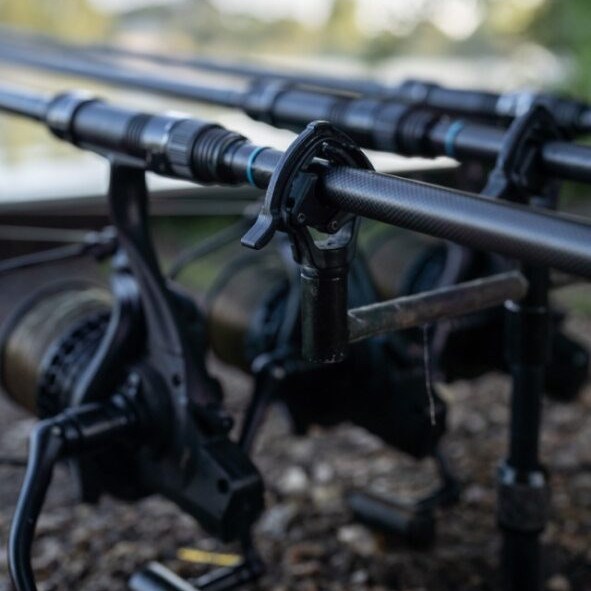 Nash All Terrain Butt Lock Xtreme - £14.99