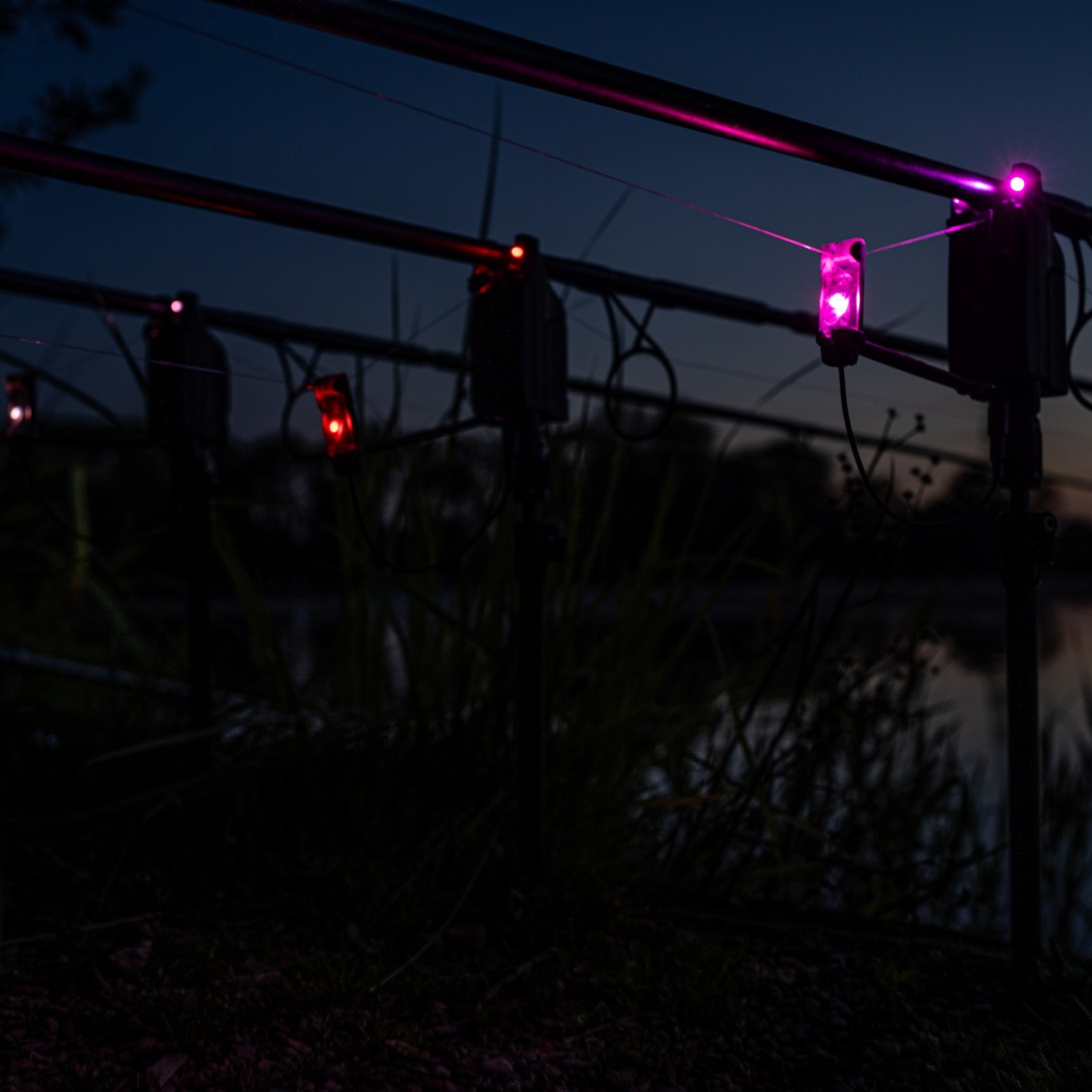 Delkim SmartLite Indicator Presentation Set - £129.99